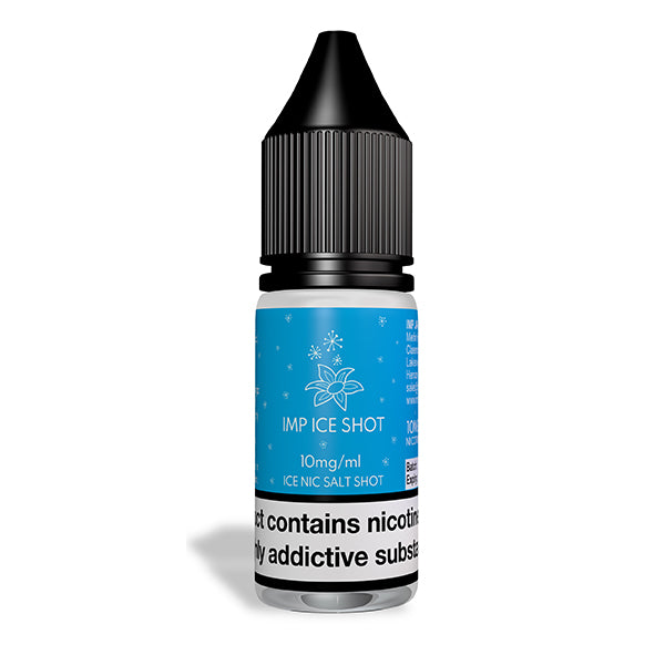 Imp Ice Shot 10mg – Imp Jar Ltd