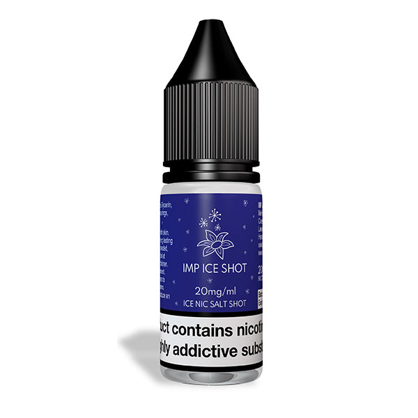 Imp Ice Shot 20mg – Imp Jar Retail